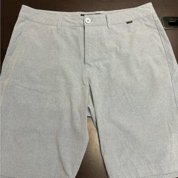 Travis Mathew | Shorts | Travis Mathew Golf Shorts Mens 34 Light Blue ...